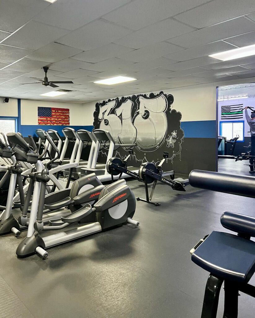 Home - Coop's Fitness